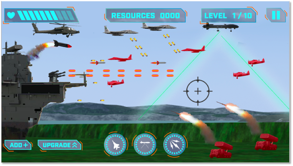 RSAF Open House 2021: Your Dreams Begin Here - Rawspark