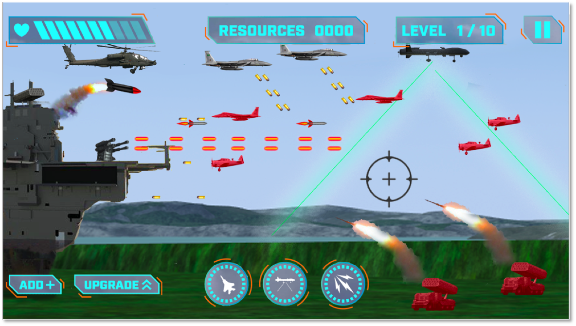 RSAF Open House 2021: Your Dreams Begin Here - Rawspark